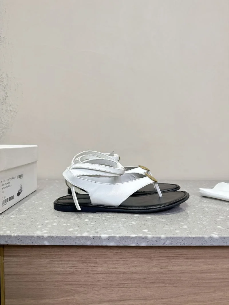 OEM The Row Sandals