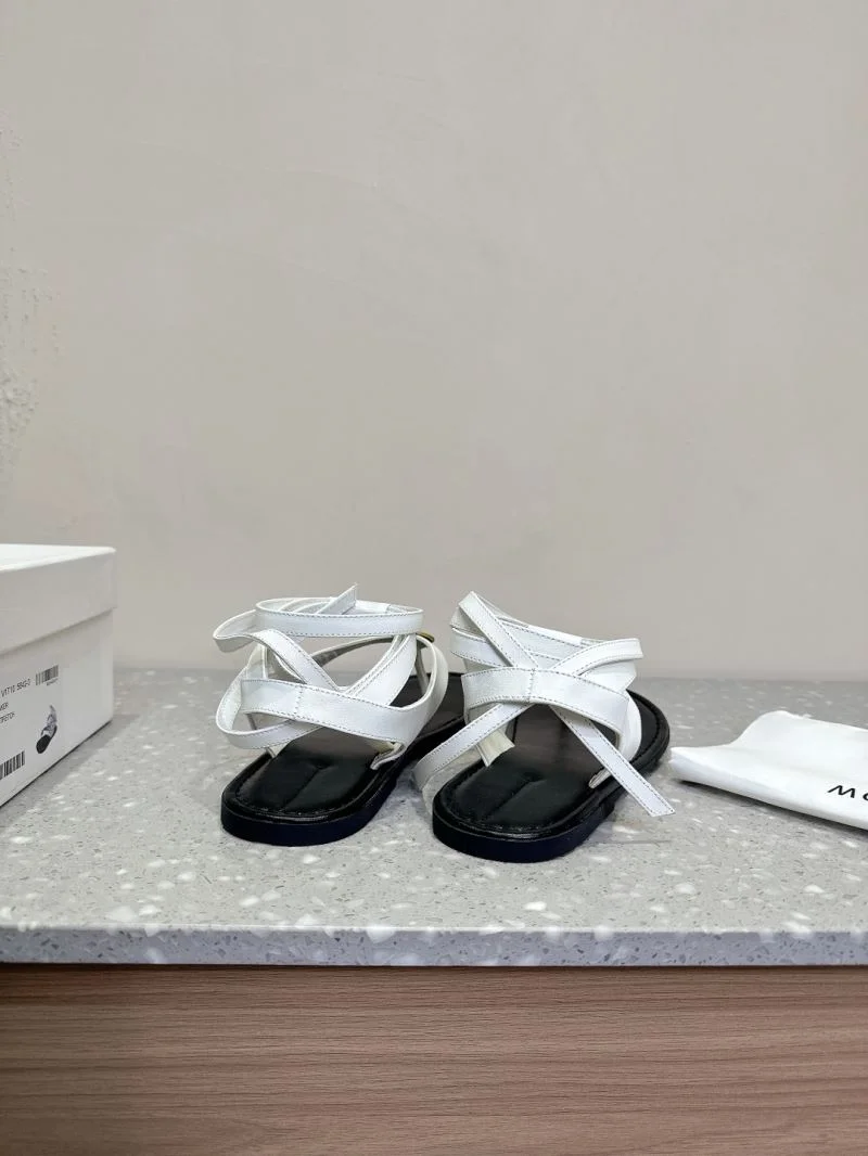 OEM The Row Sandals