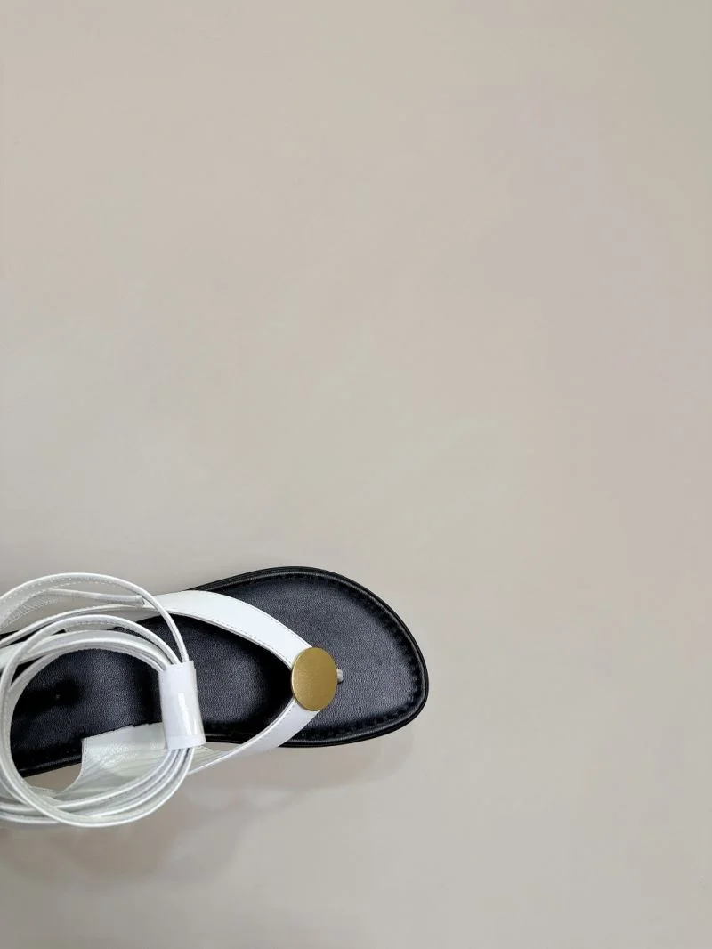 OEM The Row Sandals