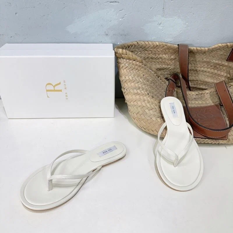 Affordable The Row Sandals