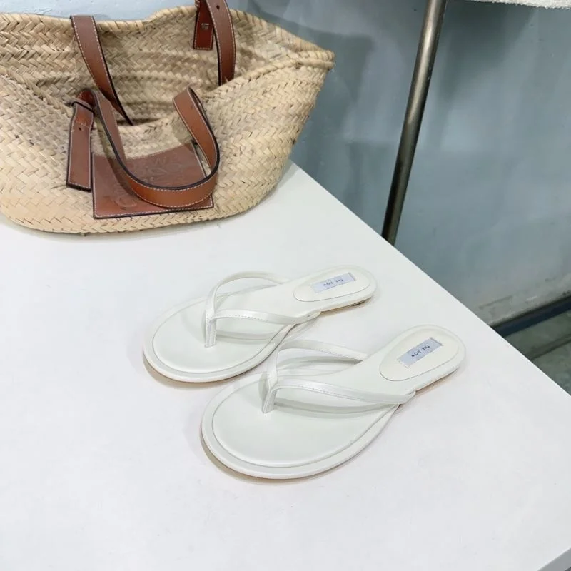Affordable The Row Sandals