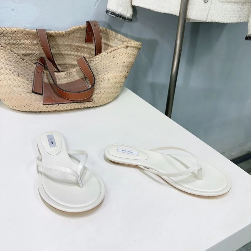 Affordable The Row Sandals