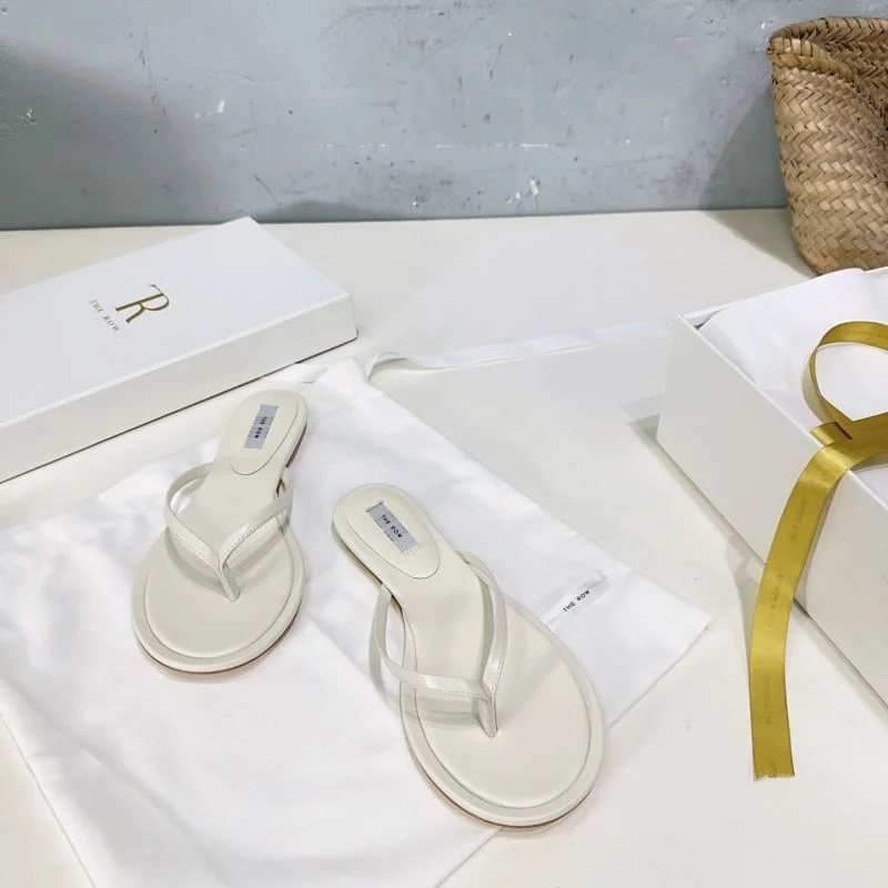 Affordable The Row Sandals