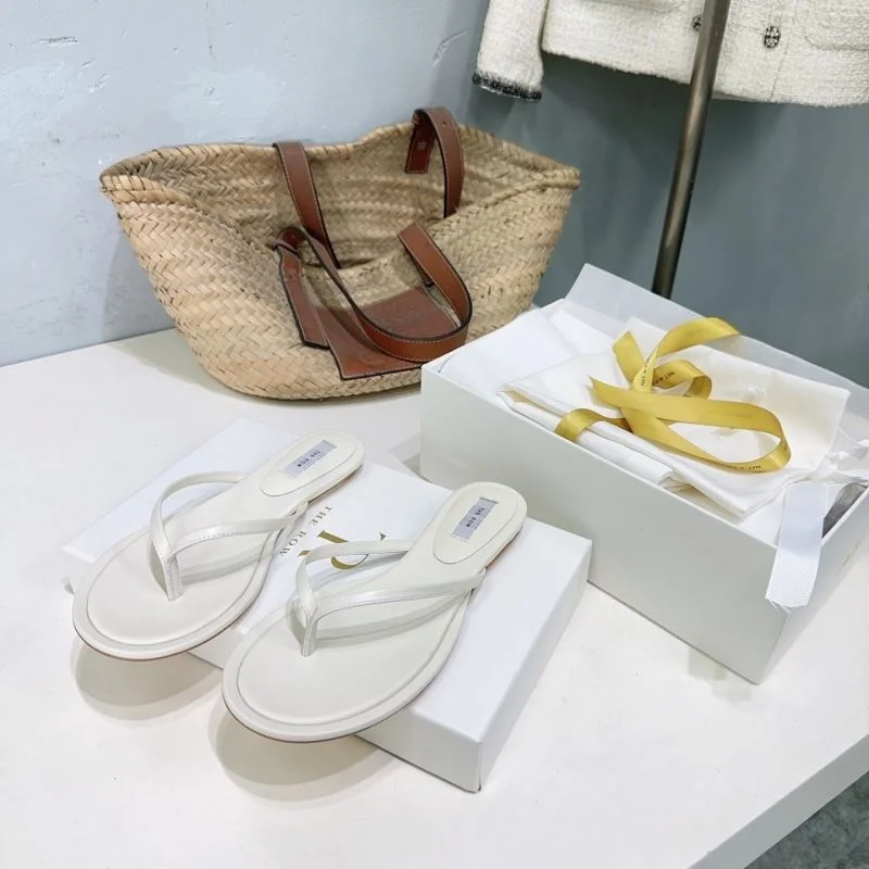 Affordable The Row Sandals