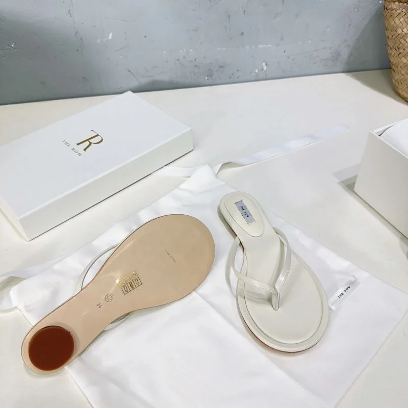 Affordable The Row Sandals