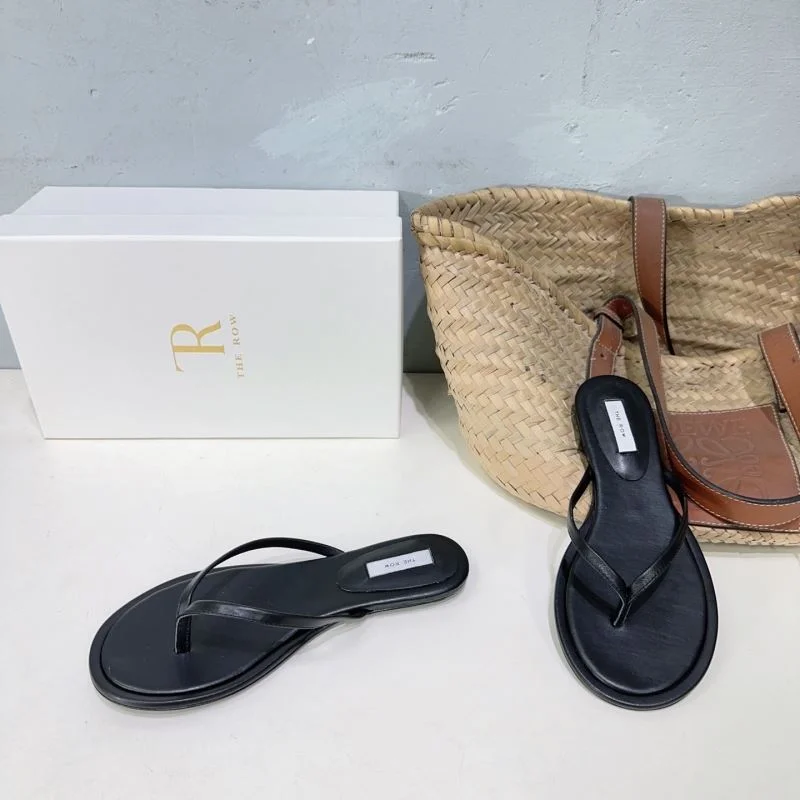 Value-priced The Row Sandals