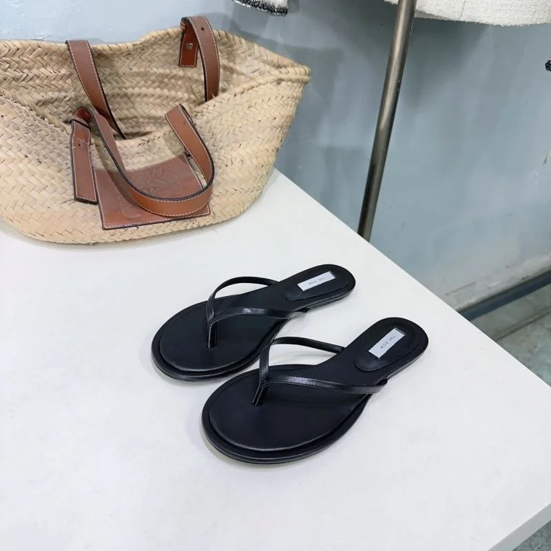 Value-priced The Row Sandals