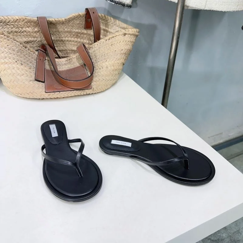 Value-priced The Row Sandals