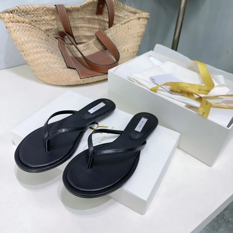 Value-priced The Row Sandals