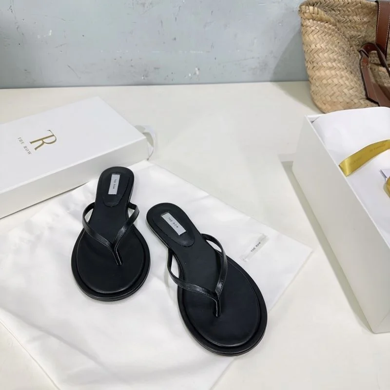 Value-priced The Row Sandals