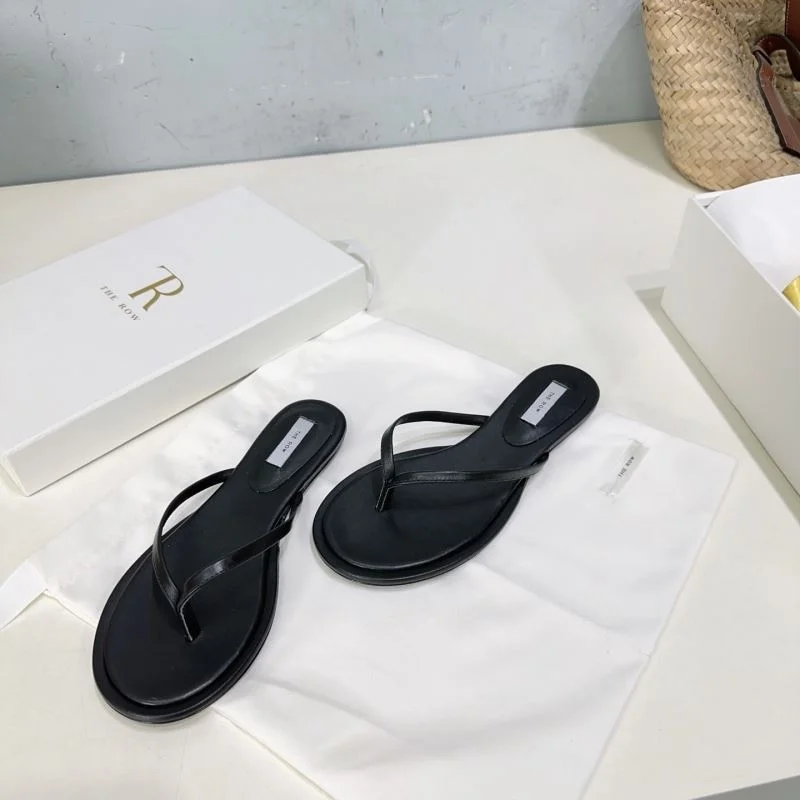 Value-priced The Row Sandals