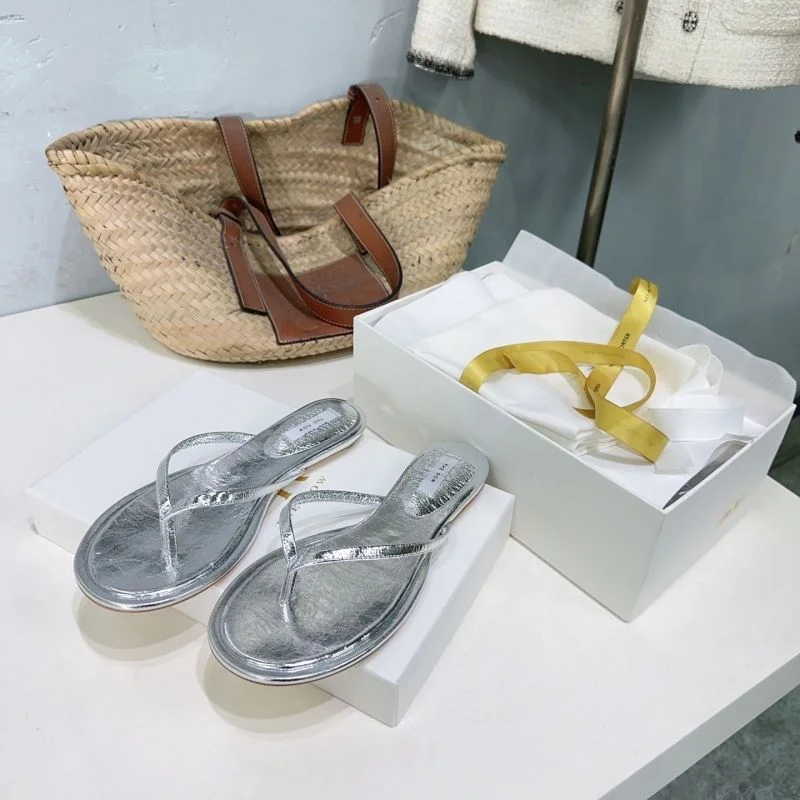 Real The Row Sandals