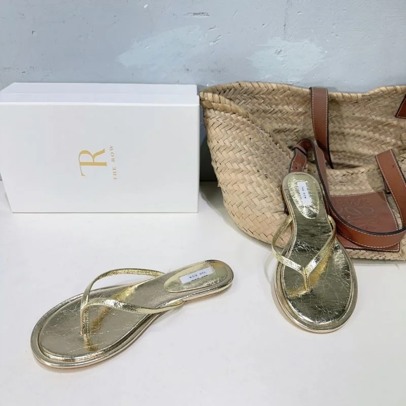 OEM The Row Sandals