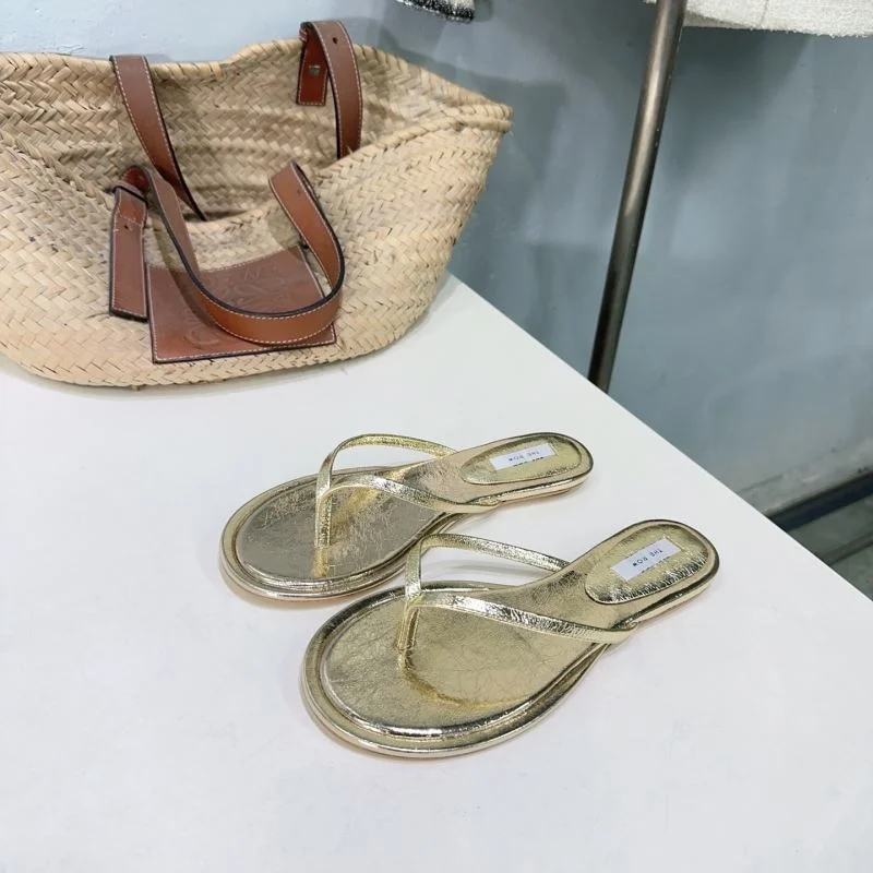 OEM The Row Sandals