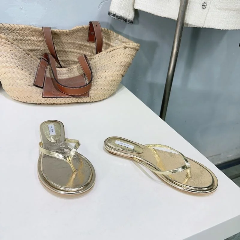 OEM The Row Sandals
