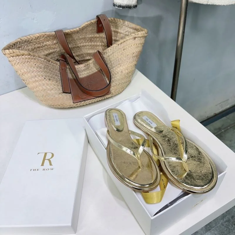 OEM The Row Sandals