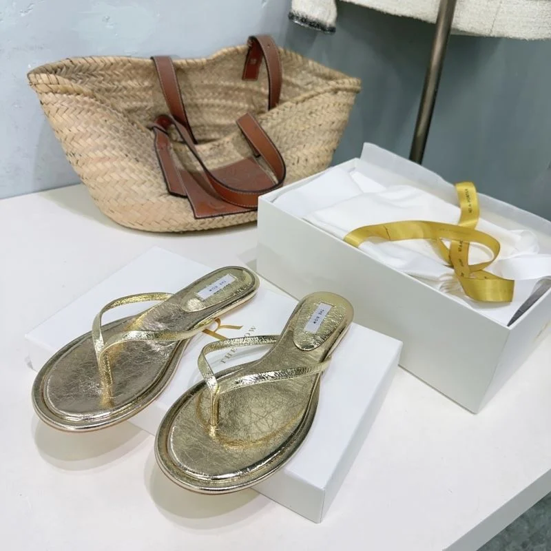 OEM The Row Sandals