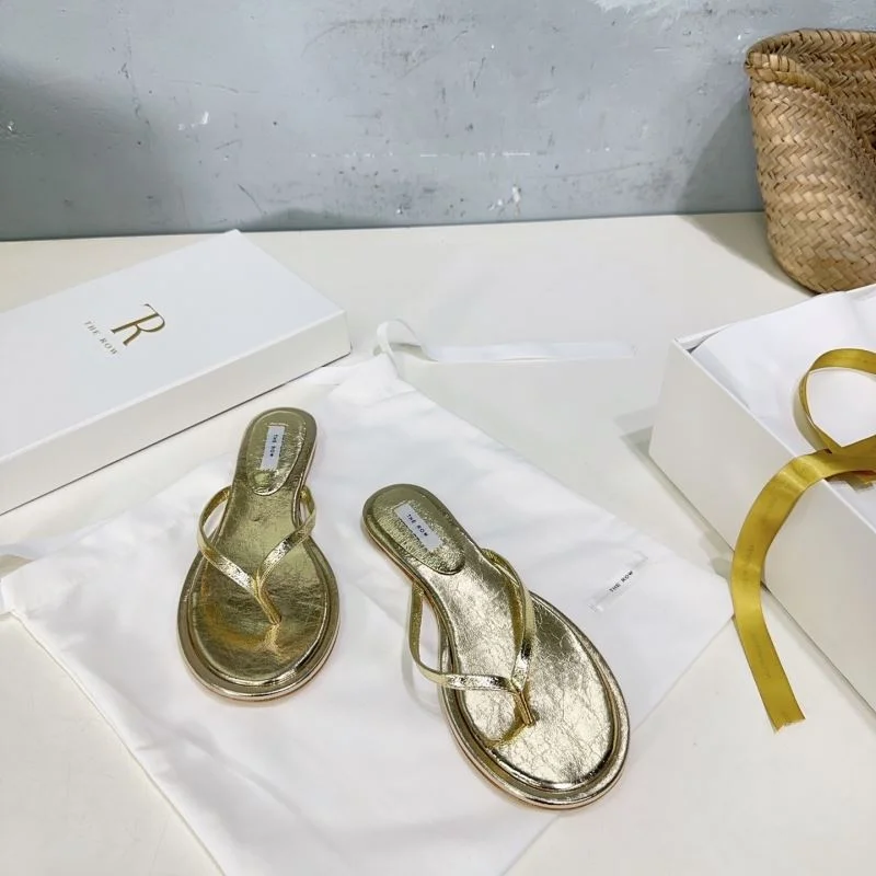 OEM The Row Sandals