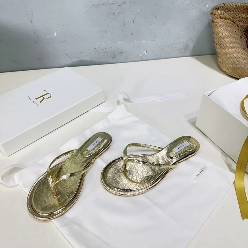 OEM The Row Sandals