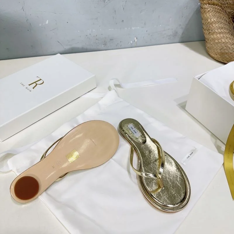 OEM The Row Sandals