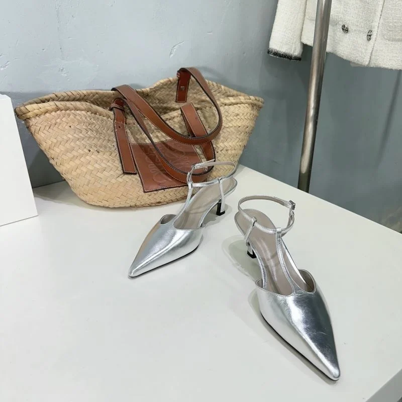 Original The Row Sandals