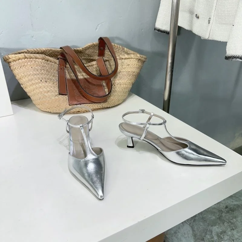 Original The Row Sandals