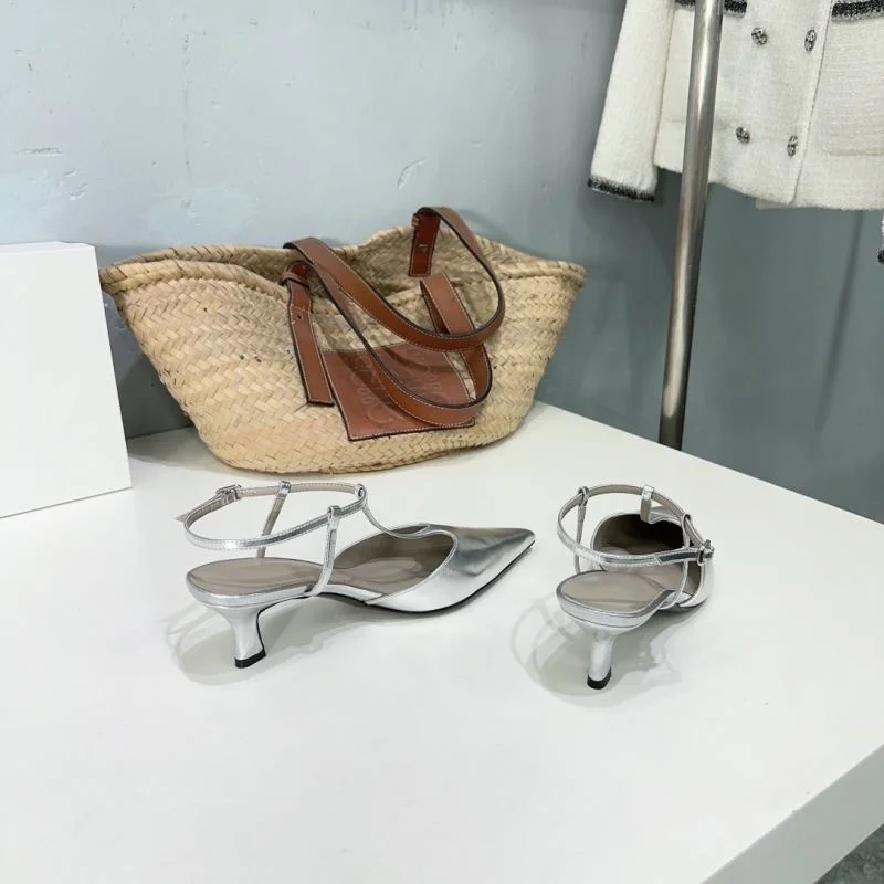 Original The Row Sandals