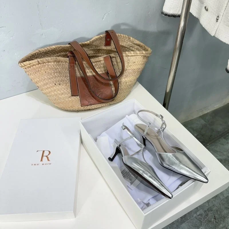 Original The Row Sandals