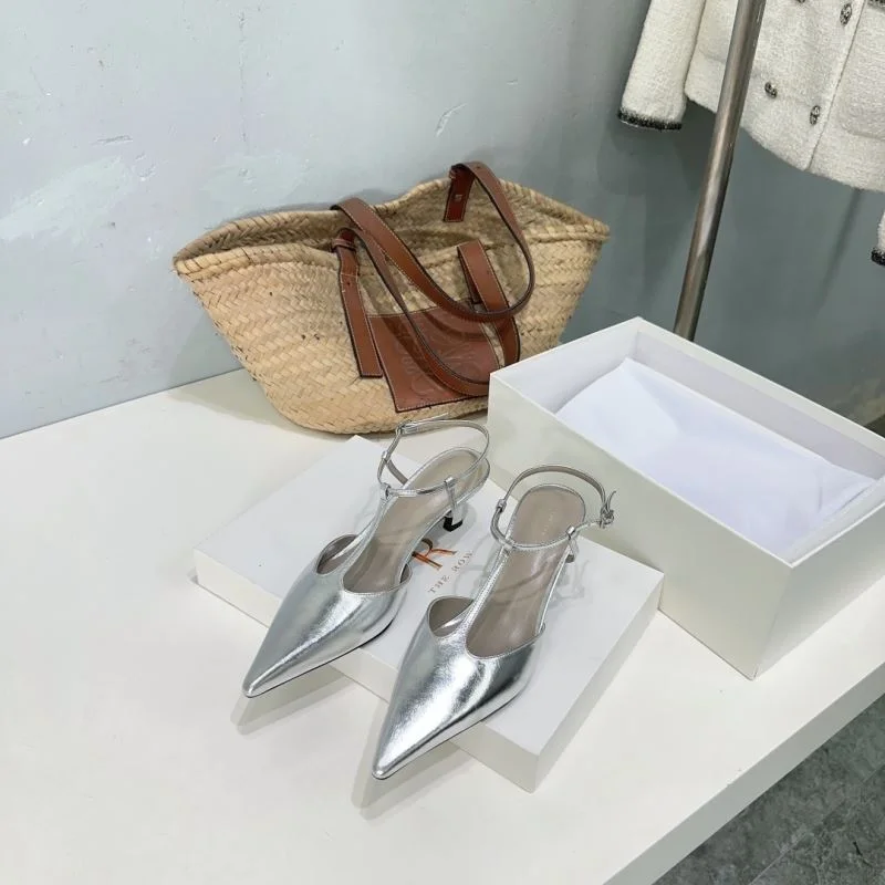Original The Row Sandals