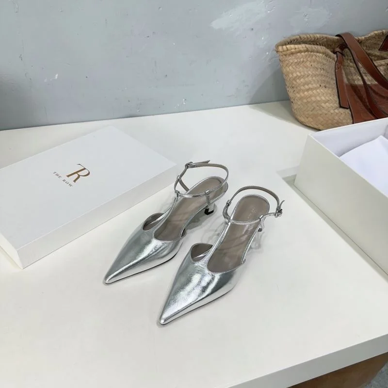 Original The Row Sandals