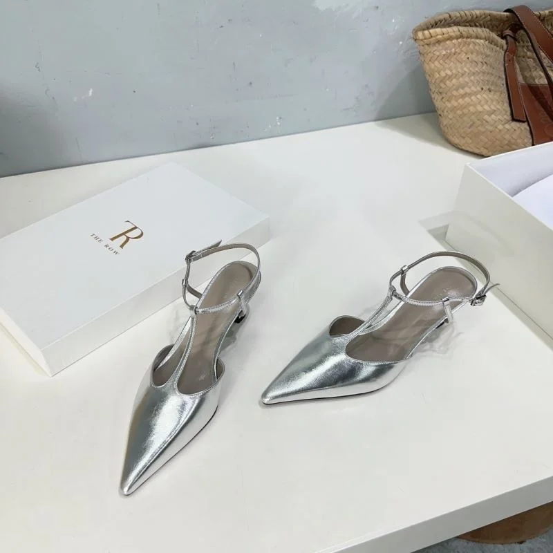 Original The Row Sandals