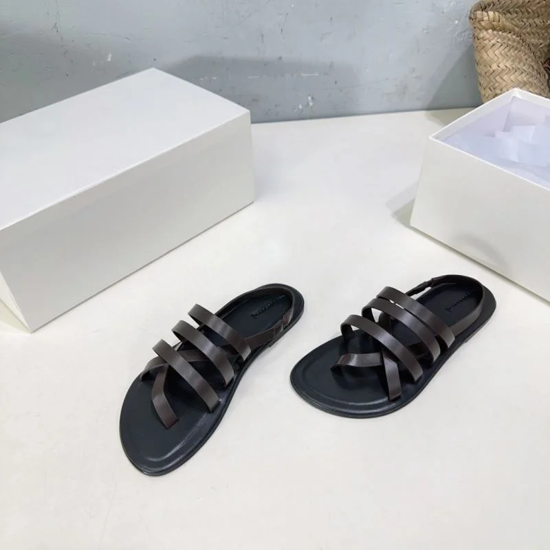 Official The Row Sandals