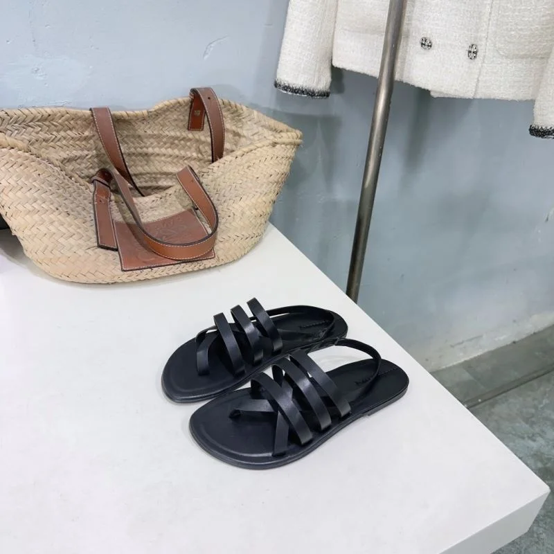 Reasonably priced The Row Sandals