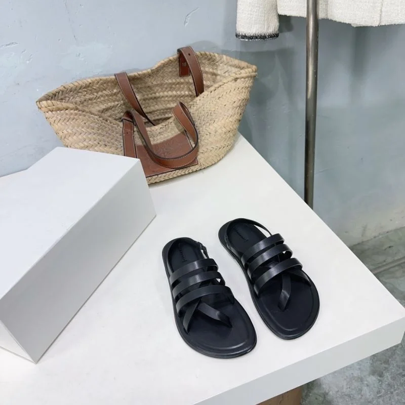 Reasonably priced The Row Sandals