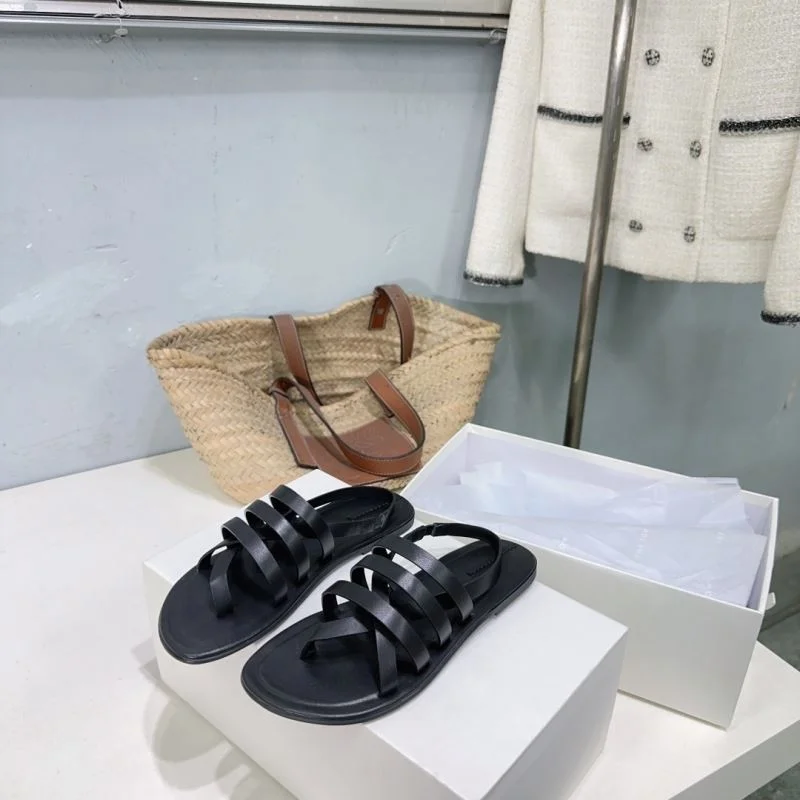 Reasonably priced The Row Sandals