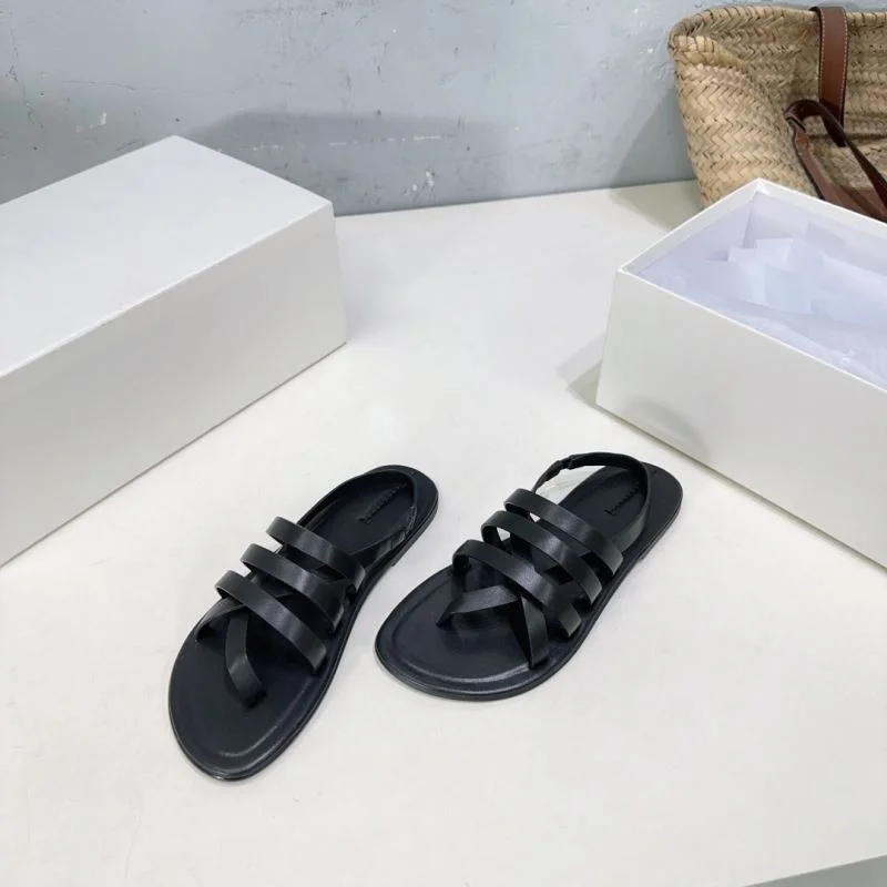 Reasonably priced The Row Sandals