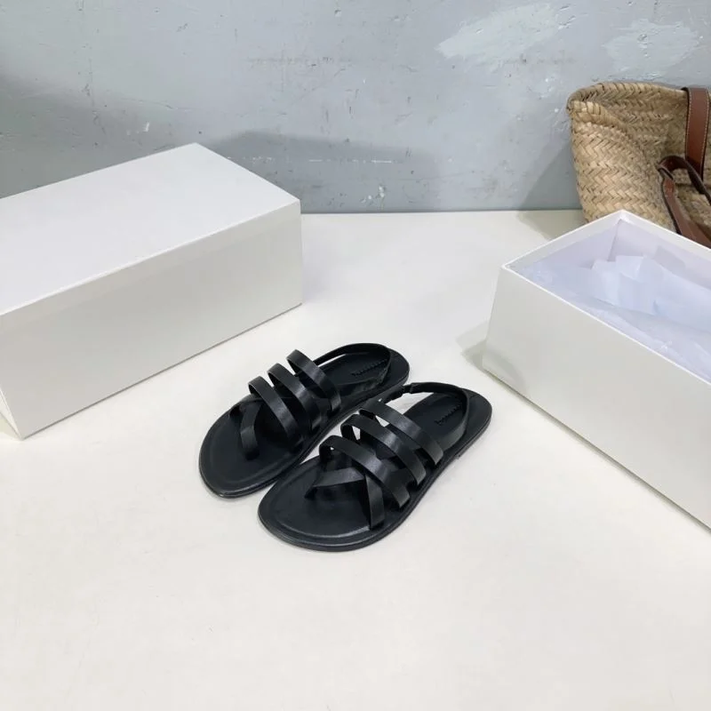 Reasonably priced The Row Sandals