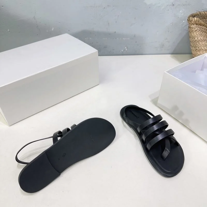 Reasonably priced The Row Sandals