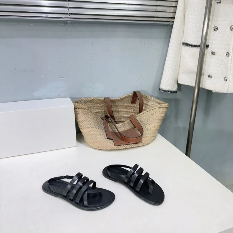 Reasonably priced The Row Sandals
