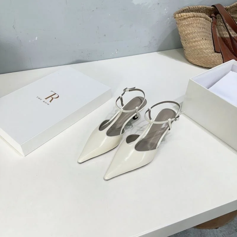 Economical The Row Sandals