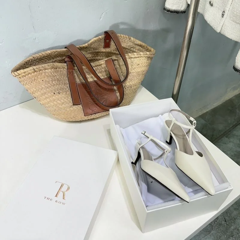 Economical The Row Sandals
