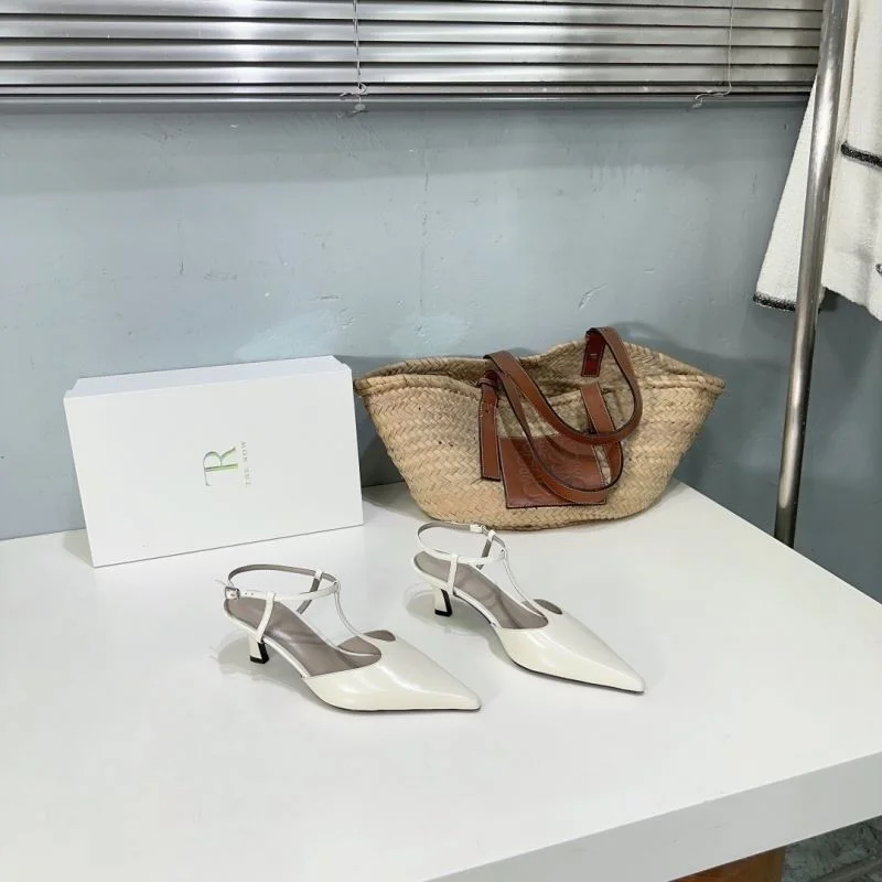 Economical The Row Sandals