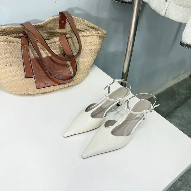 Economical The Row Sandals