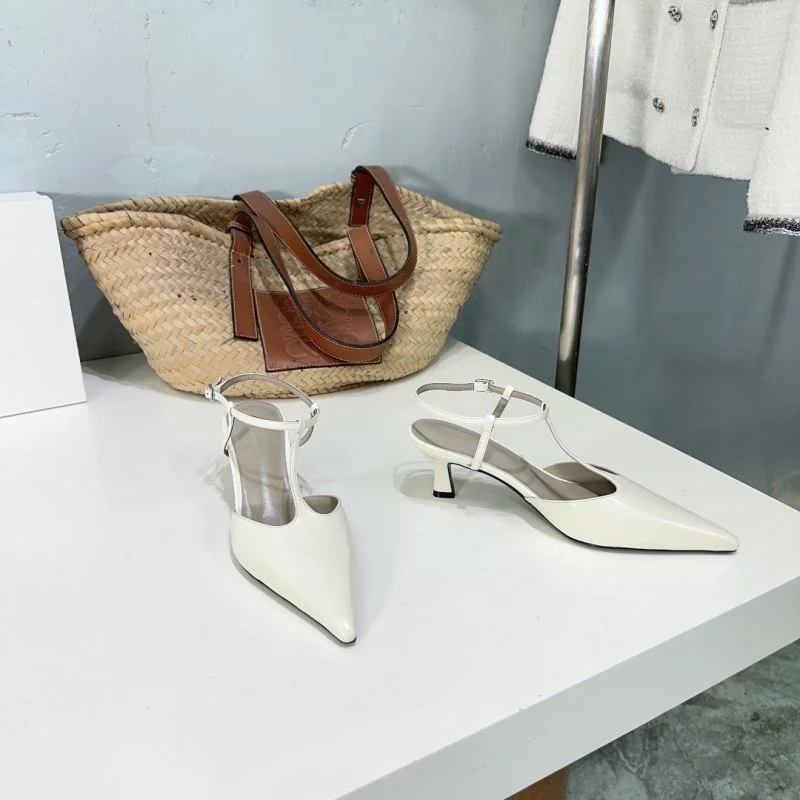 Economical The Row Sandals