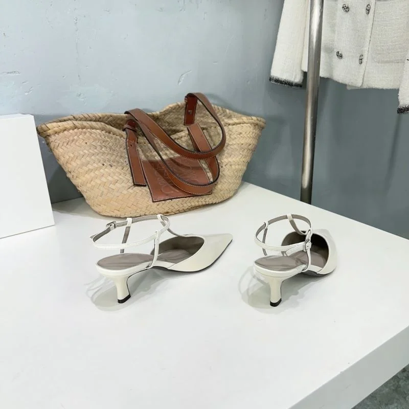 Economical The Row Sandals