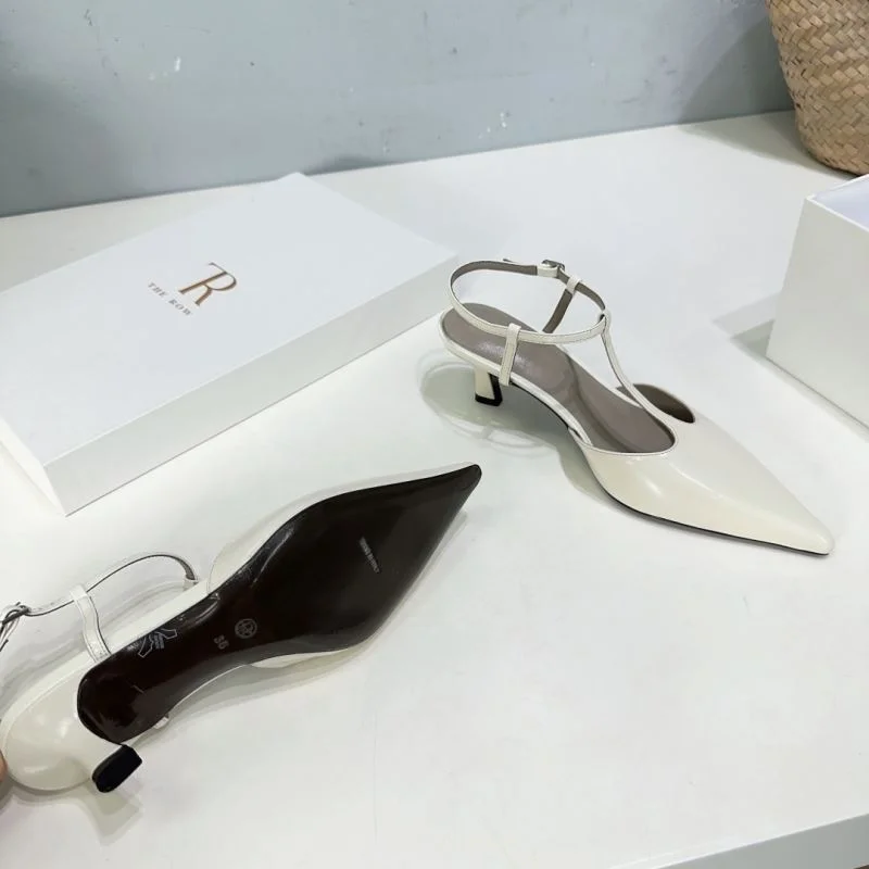 Economical The Row Sandals