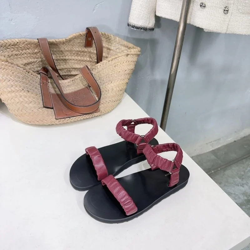 Bargain The Row Sandals