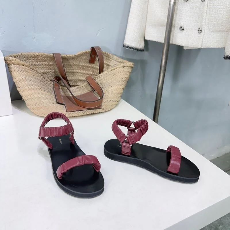 Bargain The Row Sandals