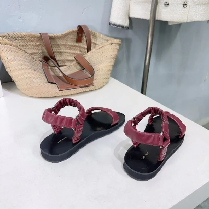 Bargain The Row Sandals