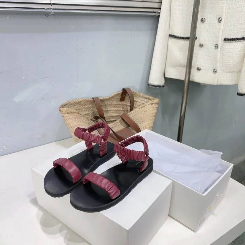 Bargain The Row Sandals